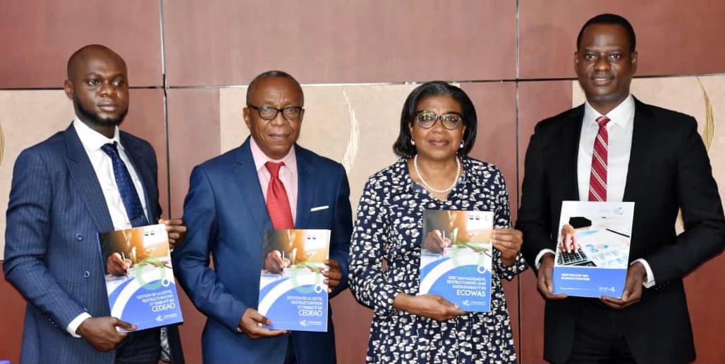 DMO In The News - Debt Management Office Nigeria