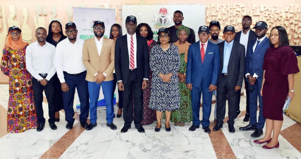 DMO In The News - Debt Management Office Nigeria