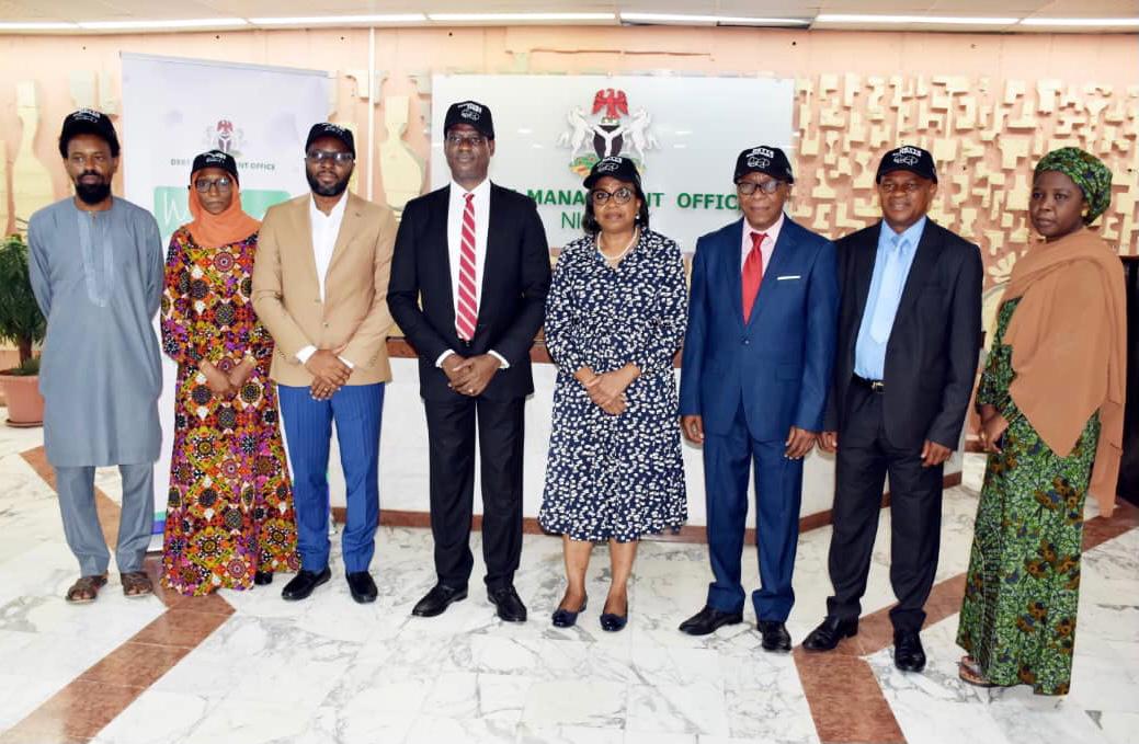 DMO In The News - Debt Management Office Nigeria