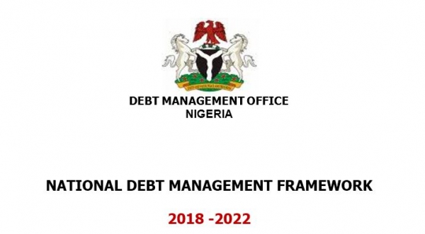 Home - Debt Management Office Nigeria